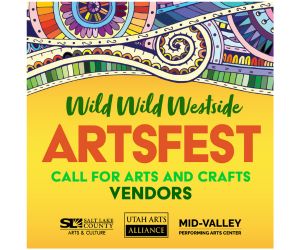 ZAPP - Event Information - Wild Wild Westside Artsfest 2023