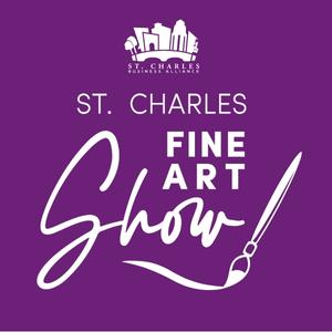 ZAPP - Event Information - St. Charles Fine Art Show 2024