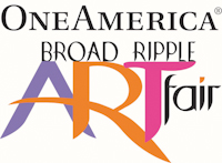 ZAPP - Event Information - OneAmerica Broad Ripple Art Fair at the ...