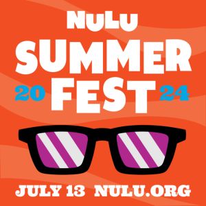 ZAPP - Event Information - Nulu Summer Fest 2024
