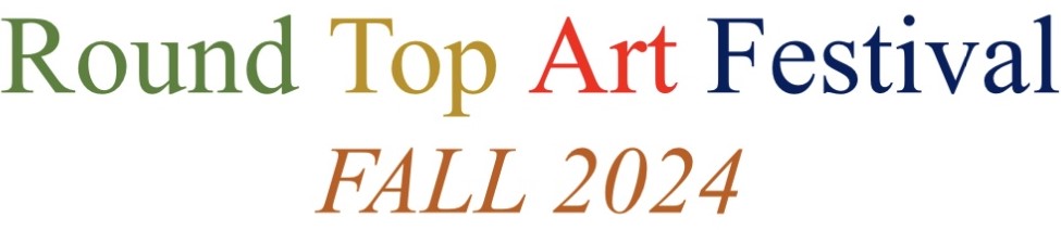 ZAPP - Event Information - Round Top Art Festival 2024