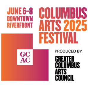 ZAPP - Event Information - Columbus Arts Festival 2025