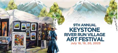 ZAPP - Event Information - Keystone River Run Village Art Festival ...