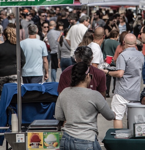 ZAPP - Event Information - Key Largo Seafood Art & Music Festival 2025